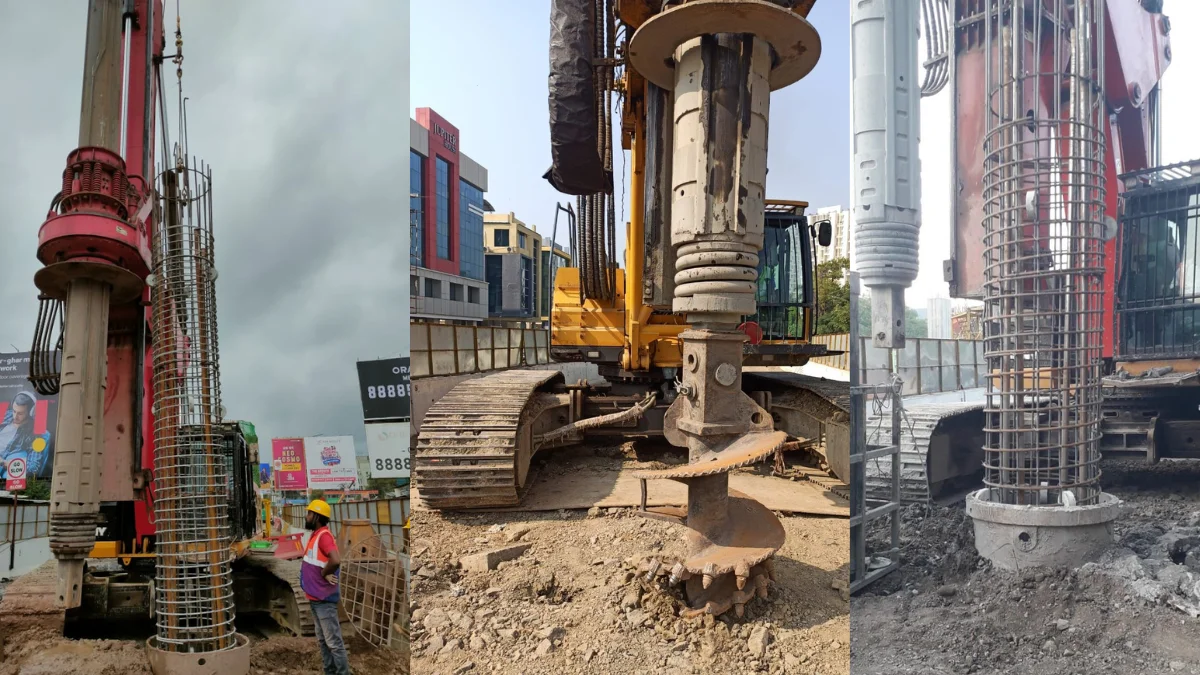 Building from the Ground Up: The Role of Piling, Drainage ...